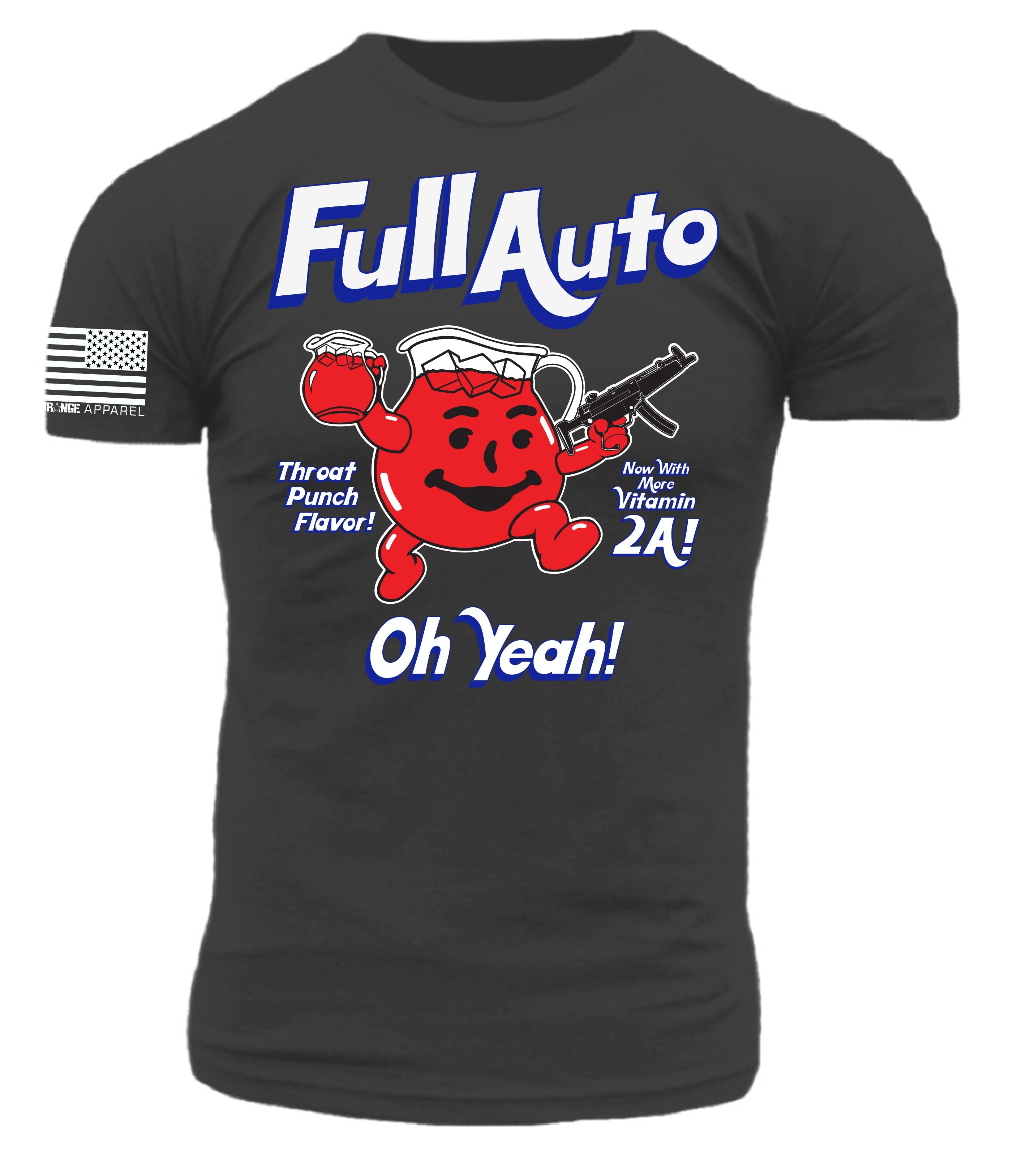 Funny Shirts – Downrange Apparel